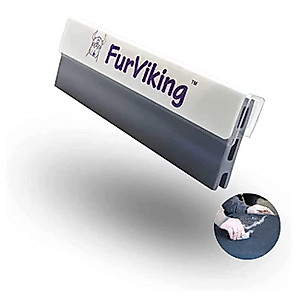 Fur Viking Pet Hair Removal Tool