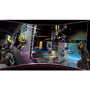 Space Junkies - PSVR - PlayStation 4