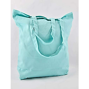 Sorority Shop Delta Delta Delta Retro Pom Pom Tote Bag