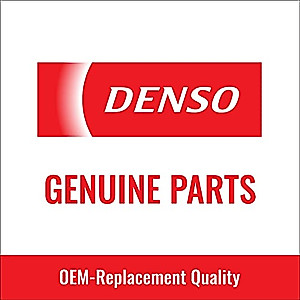 Denso 234-9021 Upstream Heated Oxygen Sensor with 4-Wire Plug and 14.17â€ Harness