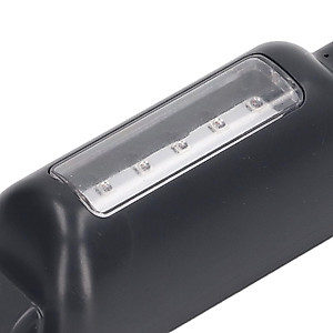 Topyond Vein Finder, Rechargeable Infrared Vein Finder Viewer, Vein Finder Viewer Handheld Light with Red and Yellow Light for Nurse Doctor Various Skin All Ages