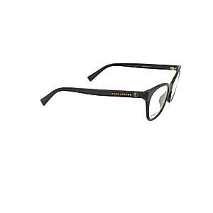 Marc Jacobs Ladies Black Square Eyeglass Frames MARC37980751