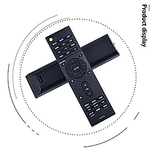 The New RC-911R RC911R Replacement for ONKYO AV Receiver The Remote Controller. Suitable for HT-S7800 TX-NR555 TX-NR575 TX-NR585 TX-NR656 TX-NR686 TX-NR676 TX-NR757 TX-NR777 TX-NR787 TX-RZ610