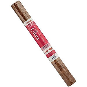 Ultra Honey Oak Adhesive Contact Paper