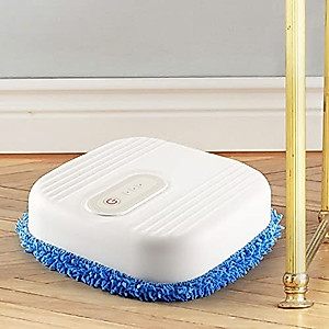 WOCOYOSD Robot Vacuum Smart Robot Vacuum Cleaner Multifunctional Dry Wet Floor Mop Cleaner Rechargeable Sweeping Robot Cleaning Machine