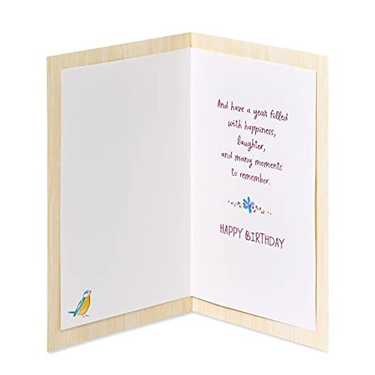 American Greetings Birthday Card for Daughter-In-Law (Beautiful Person)
