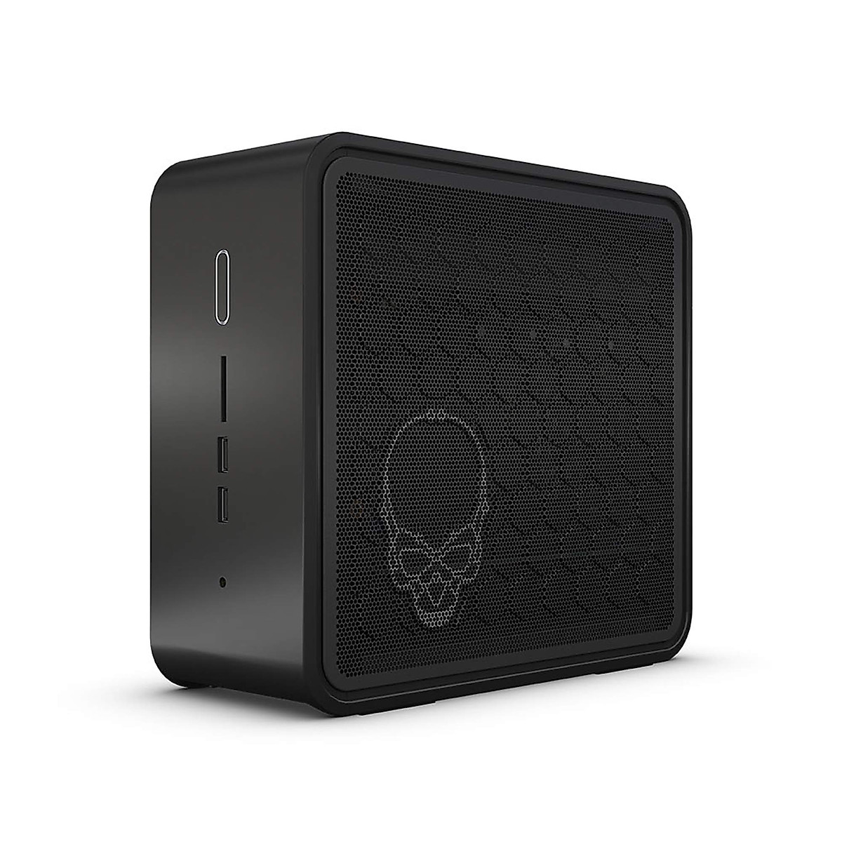 Intel NUC 9 Extreme Kit, NUC9i5QNX, w/US Cord, Single Pack