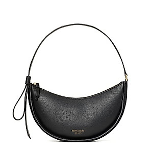 kate spade new york Smile Small Shoulder Bag Black One Size