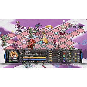 Disgaea 5 Complete - Nintendo Switch