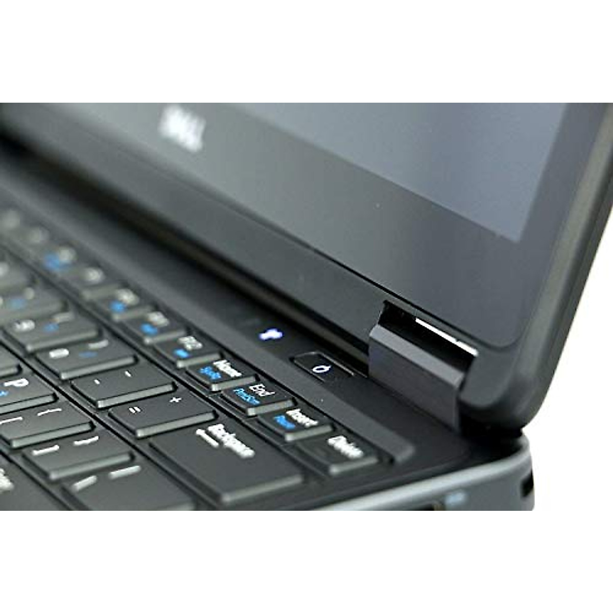 Premium Dell Latitude E7440 Ultrabook 14 Inch HD Business Laptop (Intel Core i5-4310U up to 3.0GHz, 8GB DDR3 RAM, 512GB SSD USB, HDMI, Windows 10 Pro) (Renewed)