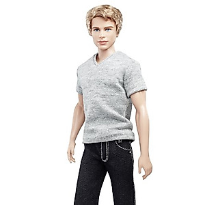 Barbie Collector Basics Ken Model #16 - Collection #2