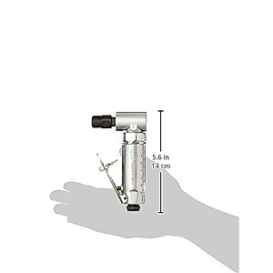 Ingersoll Rand 301B32MK Angle Die Grinder Kit, 1/4-Inch, 21,000 rpm