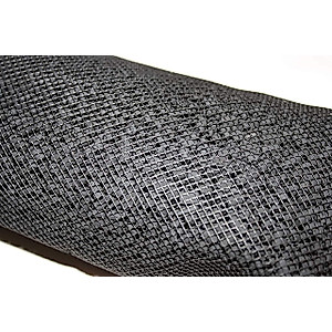 OdorHog Vent Stack Pipe Filter 4.0" Mushroom Cap and Activated Carbon Mesh Replacement Filter Bag 4" Inch Bundle