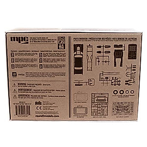 MPC 1957 Chevy Bel Air Spirit of 57" 1:25 Scale Model Kit