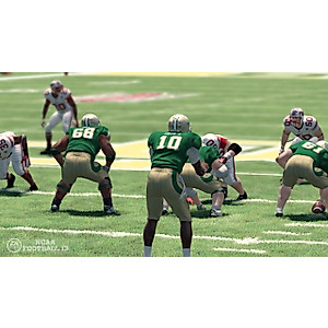 NCAA Football 13 - Xbox 360
