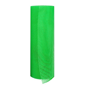 TrueCraftware – Commercial Grade 2' x 40' Bar Liner, Shelf Liner, Green Color, Polyethylene