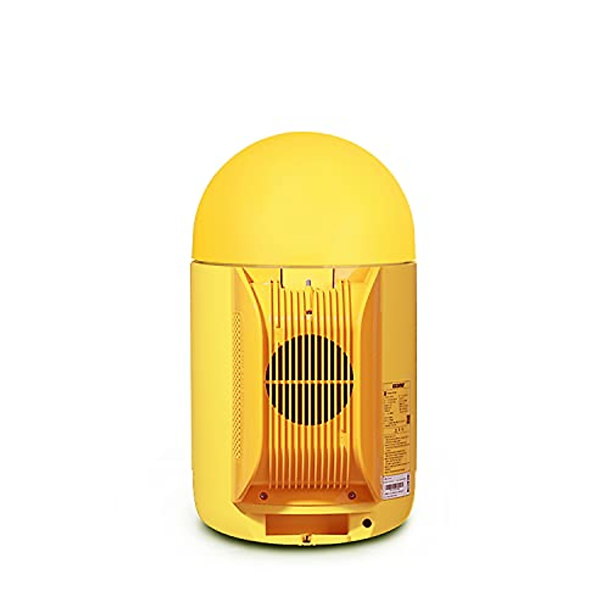 CCOMO Fridge SALLY (Linefriends Fridge) (YELLOW)