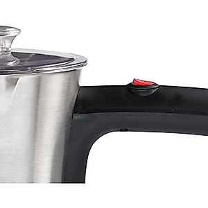 Brentwood Appliances TS-117S Electric Turkish Coffee Maker