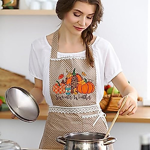 Thanksgiving Iron on Sticker Patches Pumpkin Iron On Heat Transfer Decals Washable Pumpkin Maple Leaf Fall Design Autumn Hot Heat Transfer Vinyl Appliques for Clothing Art Decoration Accessories