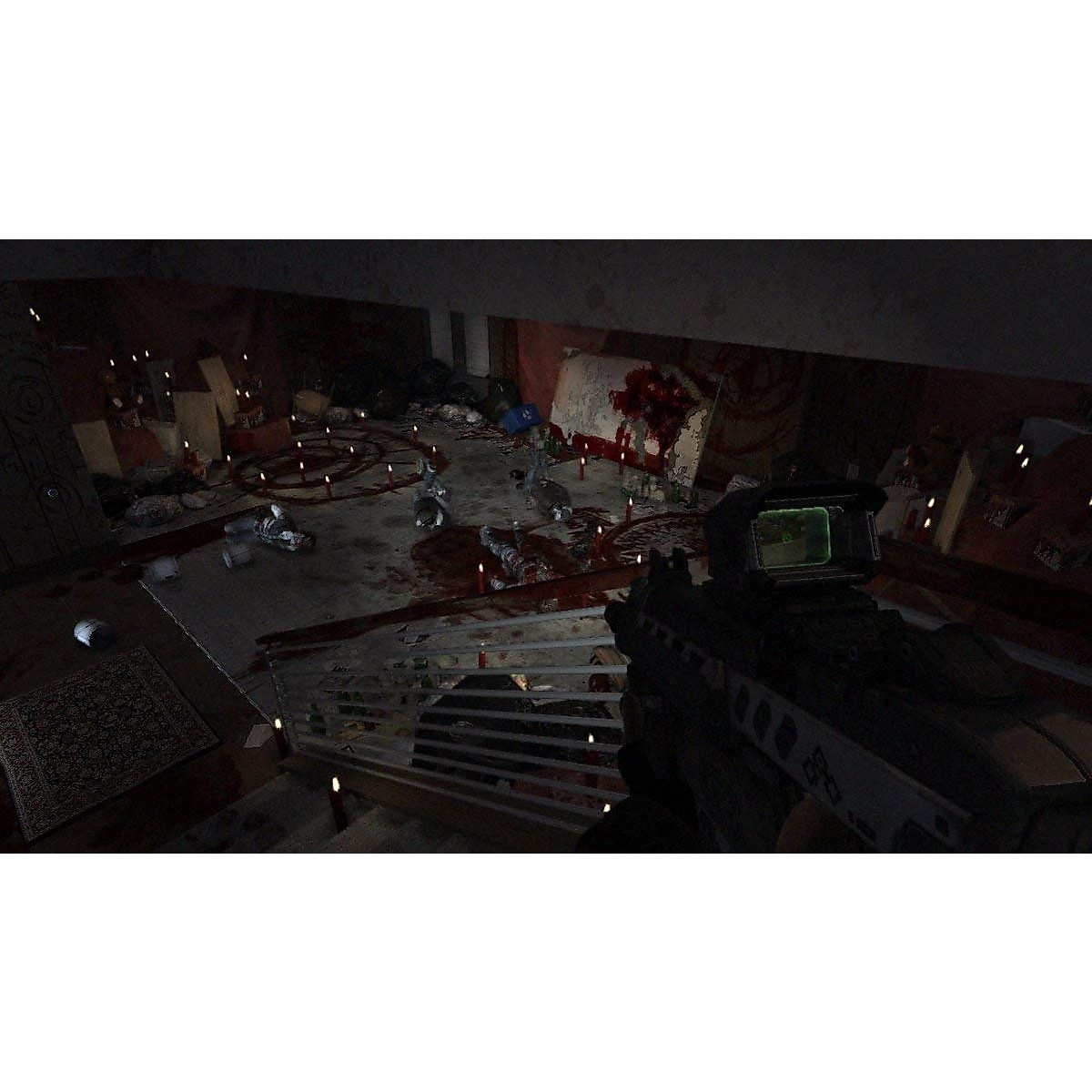 F.E.A.R. 3 - Xbox 360 (Renewed)