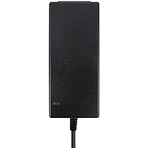 aunstarwei 29.4V 2A Charger Power Supply Adapter for 24V 7S Lithium Battery Pack, Li-ion Battery Charger, DC 5.5x2.1mm