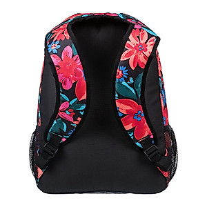 Roxy Women's Shadow Swell Backpack, Bright White Subtly 231, One Size