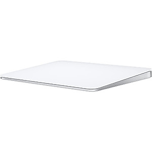Apple A1535 Magic Trackpad MK2D3AM/A - Open Box (Renewed)