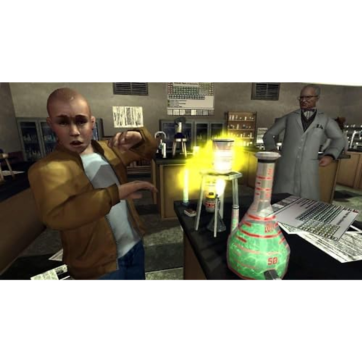 Bully: Scholarship Edition - Xbox 360