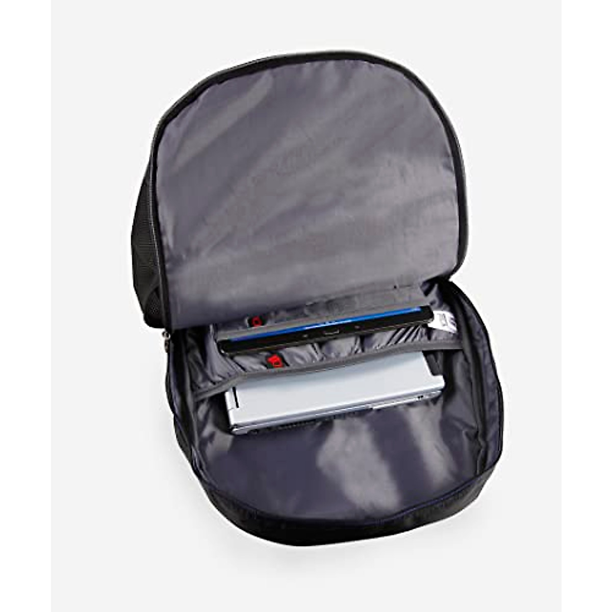 Fila Deacon 6 XXL Laptop Backpack, Blue, One Size