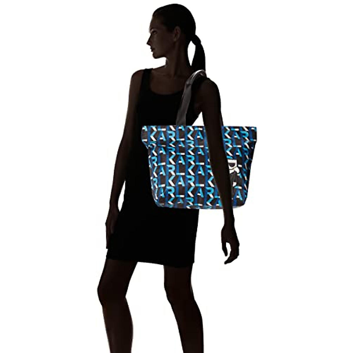 Karl Lagerfeld Paris Amour Tote