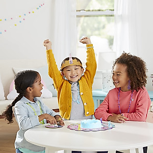 Hasbro Gaming Pretty Princess Unicorn Edition Board Game, includes 20 Pieces (Amazon Exclusive)