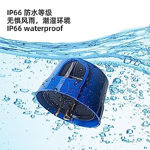 ANSI C136.10 Twist Lock Photocell 120V to 277V for Street Lights and shoebox Light fixtures Day Night Sensor