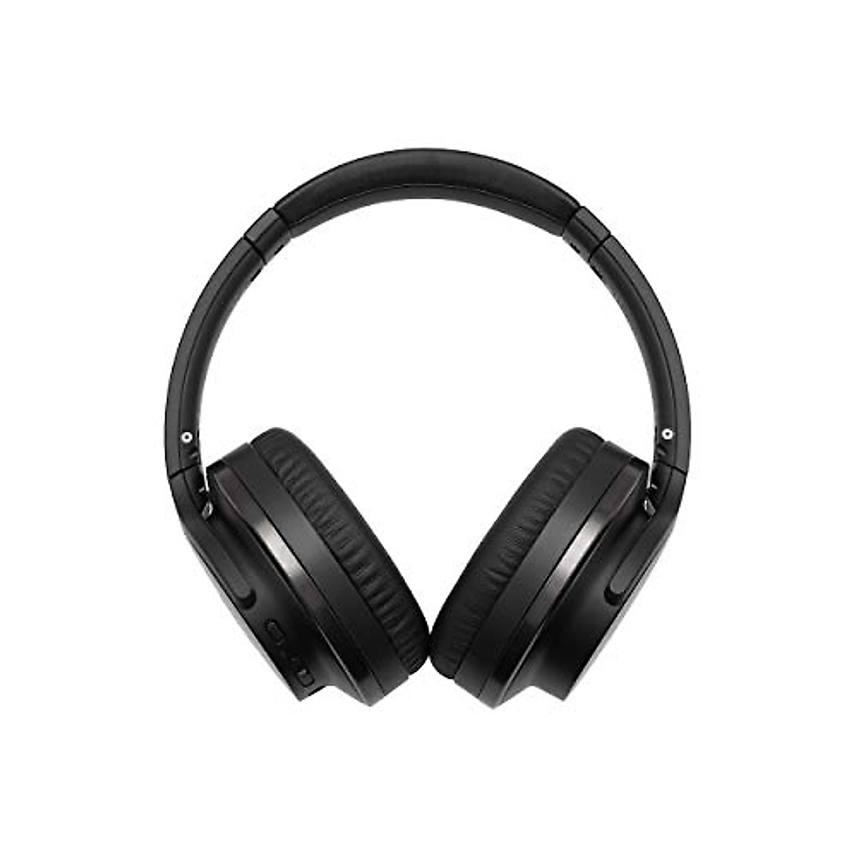 Audio-Technica ATH-ANC900BT QuietPoint Wireless Active Noise-Cancelling Headphones