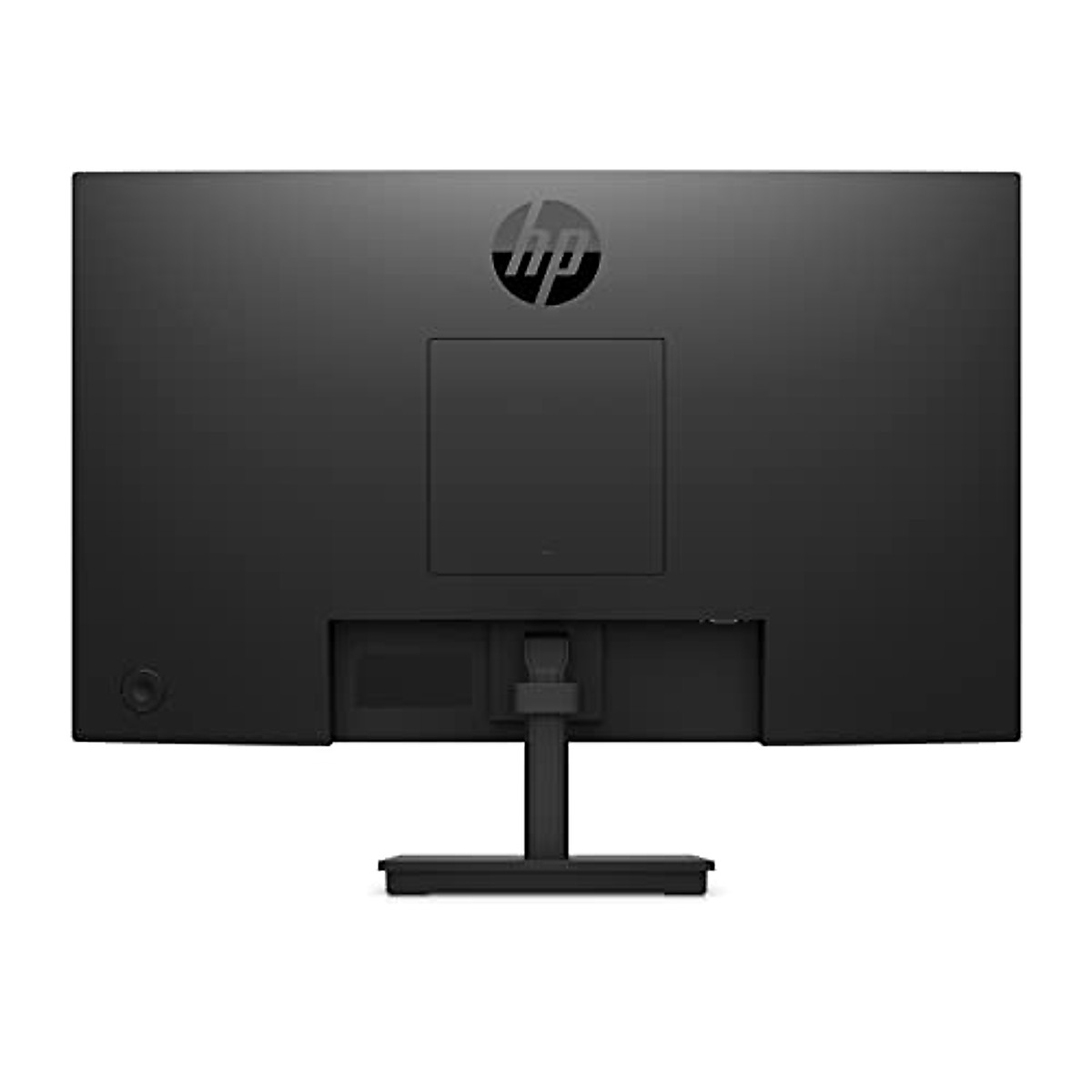 HP V24v G5, 23.8-inch, Full HD (1920 x 1080) FHD Monitor, AMD FreeSync (V24v G5, Black)