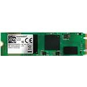 Swissbit SFSA480GM2AK2TO-I-8C-536-STD, Solid State Drive, 480GB, 3V, M.2 SATA SSD, X-75m2 2280, 3D TLC, -40/85°C