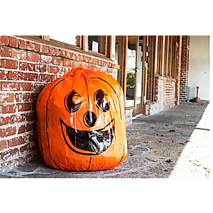 Super Stuff A Pumpkin Leaf Bags - 3 Pack