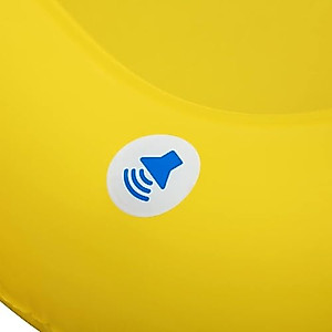 H20GO! Bestway H2OGO! Funspeakers Duck Baby Boat Large