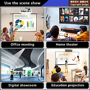 Aurabeam MOLVGOC NP30LP Projector Lamp Bulb for NEC M322H M332XS M352WS M353WS M402W M402X M403H M403W M403X NP-M403H M402H