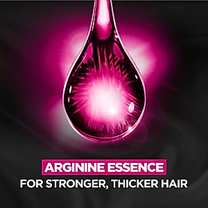 L'Oreal Paris Fall Resist 3x Anti-hair Fall Shampoo, 360ml