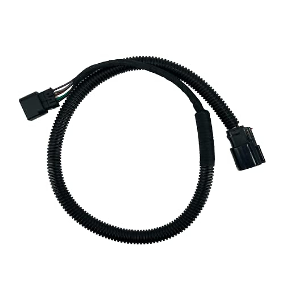 ALTBET Rear View Back Up Camera Wire Harness Backup Camera Adapter Compatible with Ford F-150 2011-2014 Replace BL3Z-14A411-A