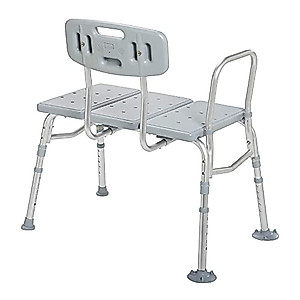 Drive Plastic Transfer Bench