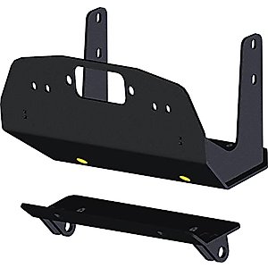 Open Trail UTV Plow Mount CFMOTO Z Force 950
