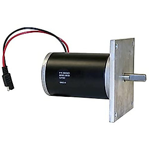 Genuine Buyers/Salt Dogg 3005693 12V DC 3" Salt Spreader Motor