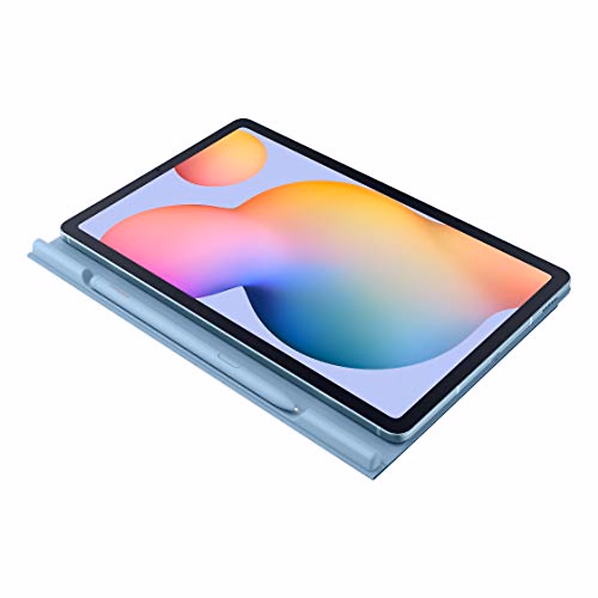SAMSUNG Tab S6 Lite S Pen - Angora Blue - EJ-PP610BLEGUJ