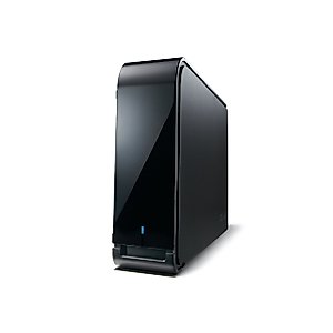 Buffalo Technology Drivestation 3Tb Usb3.0 7200Rpm Hard Drive