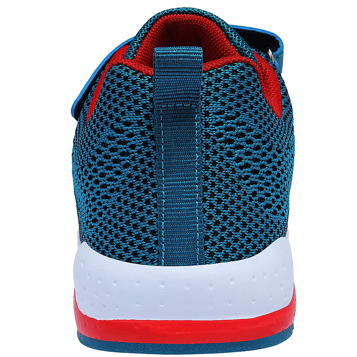 Caitin Kids Running Tennis Shoes Lightweight Casual Walking Sneakers for Toddler Little Big Boys and Girls