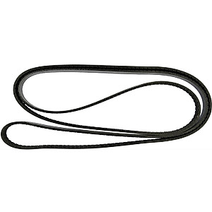 Continental OE Technology Series 4070653 7-Rib, 65.3" Multi-V Belt