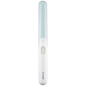 Combi Teteo Electric Finish Toothbrush Green