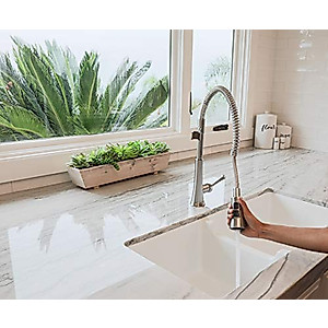 Pfister LG529MCS, Stainless Steel