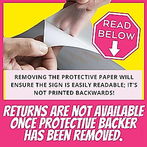 Treat Yoself Acrylic Wedding Sign Yo Self Yourself Dessert Bar Decor Candy Sweets Bar Decor Decorations